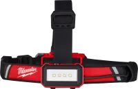 Налобный фонарь заряжаемый через USB L4 HLRP-301 Milwaukee | 4933479767 ...