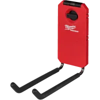 Крюк прямой универсальный Packout Milwaukee | 4932480700 - цена, обзор ...