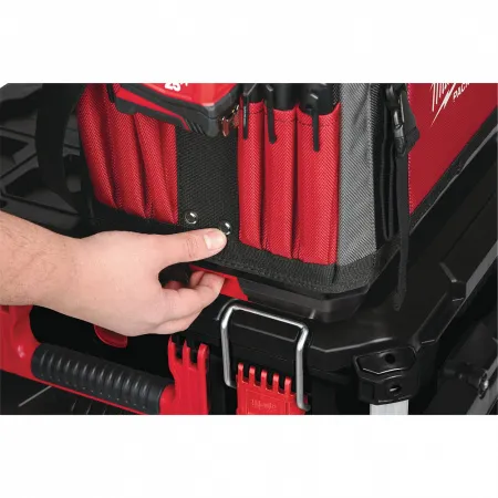 Milwaukee packout tote 40cm store