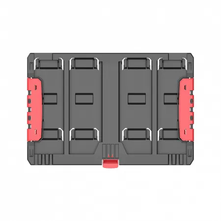 PACKOUT HD box Packout Adaptor HD Box Milwaukee 4932464081