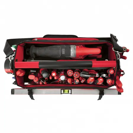 Milwaukee packout 40cm tote toolbag store