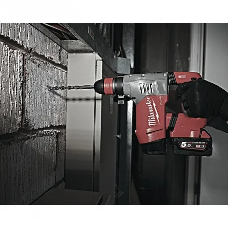M18 FUEL 4 SDS plus FIXTEC M18 CHPX 502X Milwaukee 4933451380